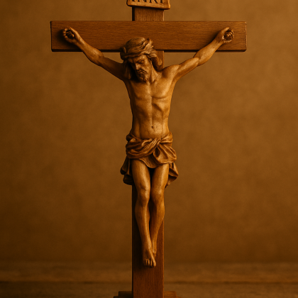 Crucifixos - Tudo Católico